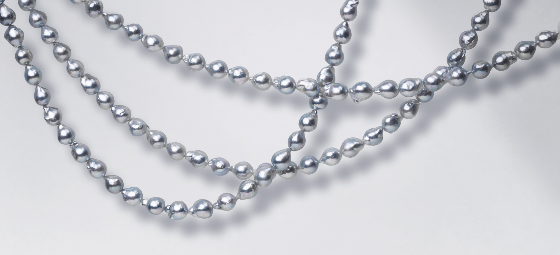 What Is a Baroque Pearl and How to Identify Its Authenticity? – HELAS ...