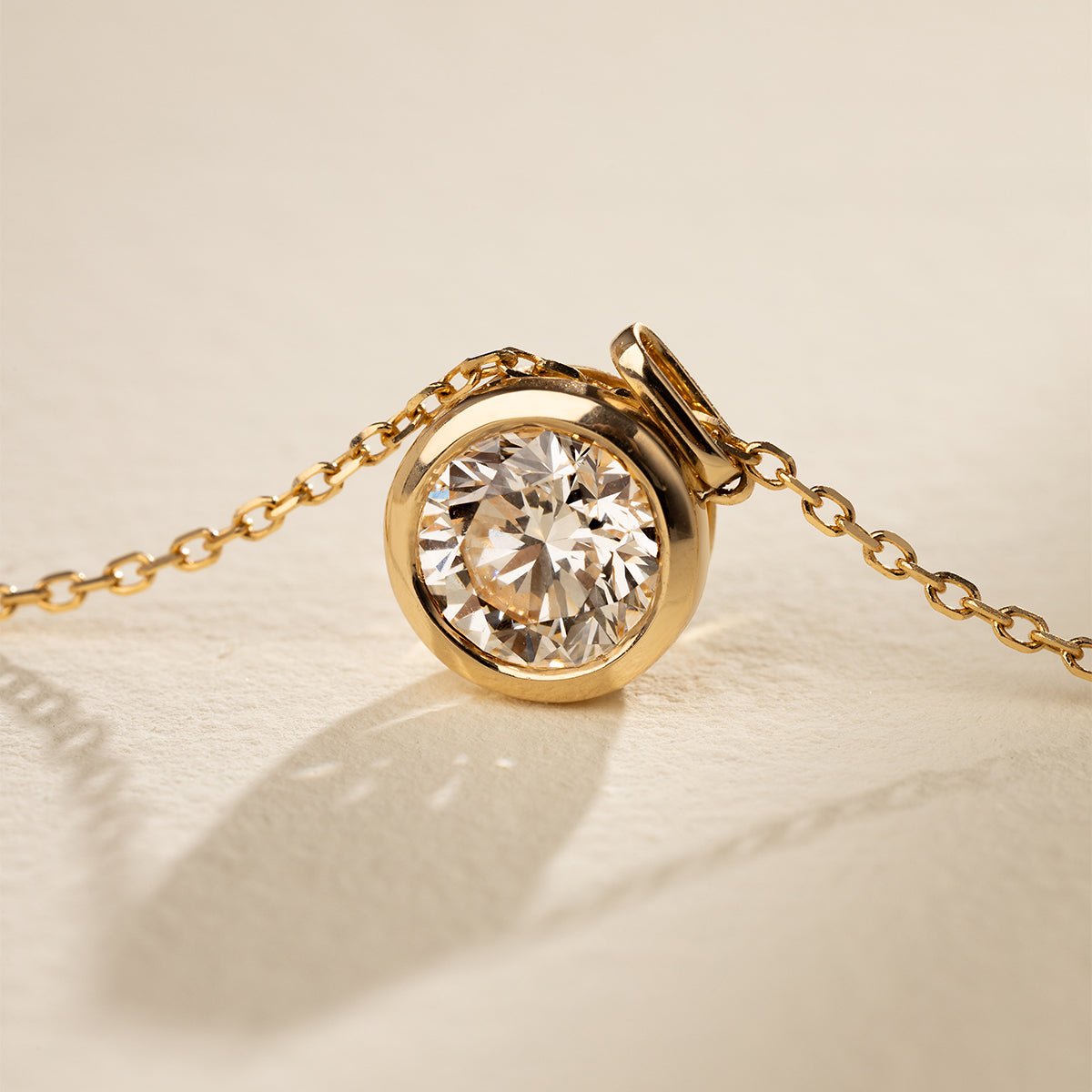 Why Lab-Grown Diamonds Are the Future of Fine Jewelry – HELAS Jewelry
