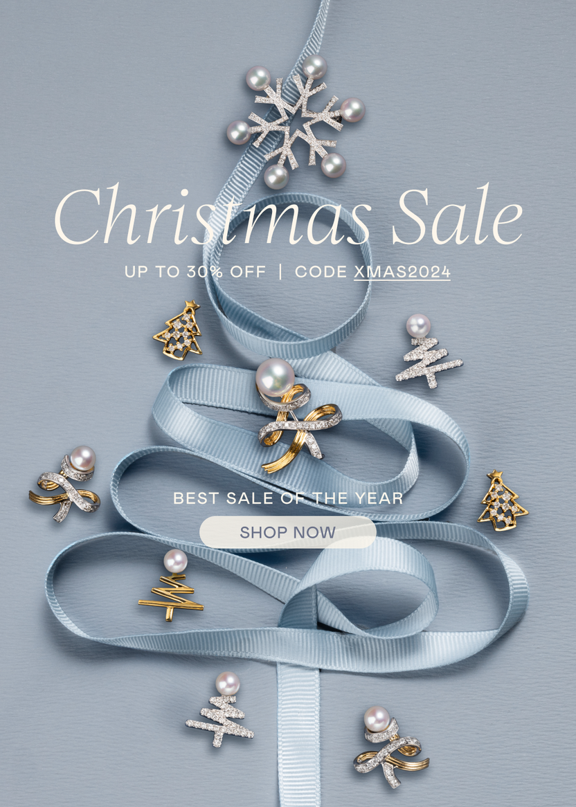 HELAS | Heirloom Saltwater Pearl Fine Jewelry – HELAS Jewelry