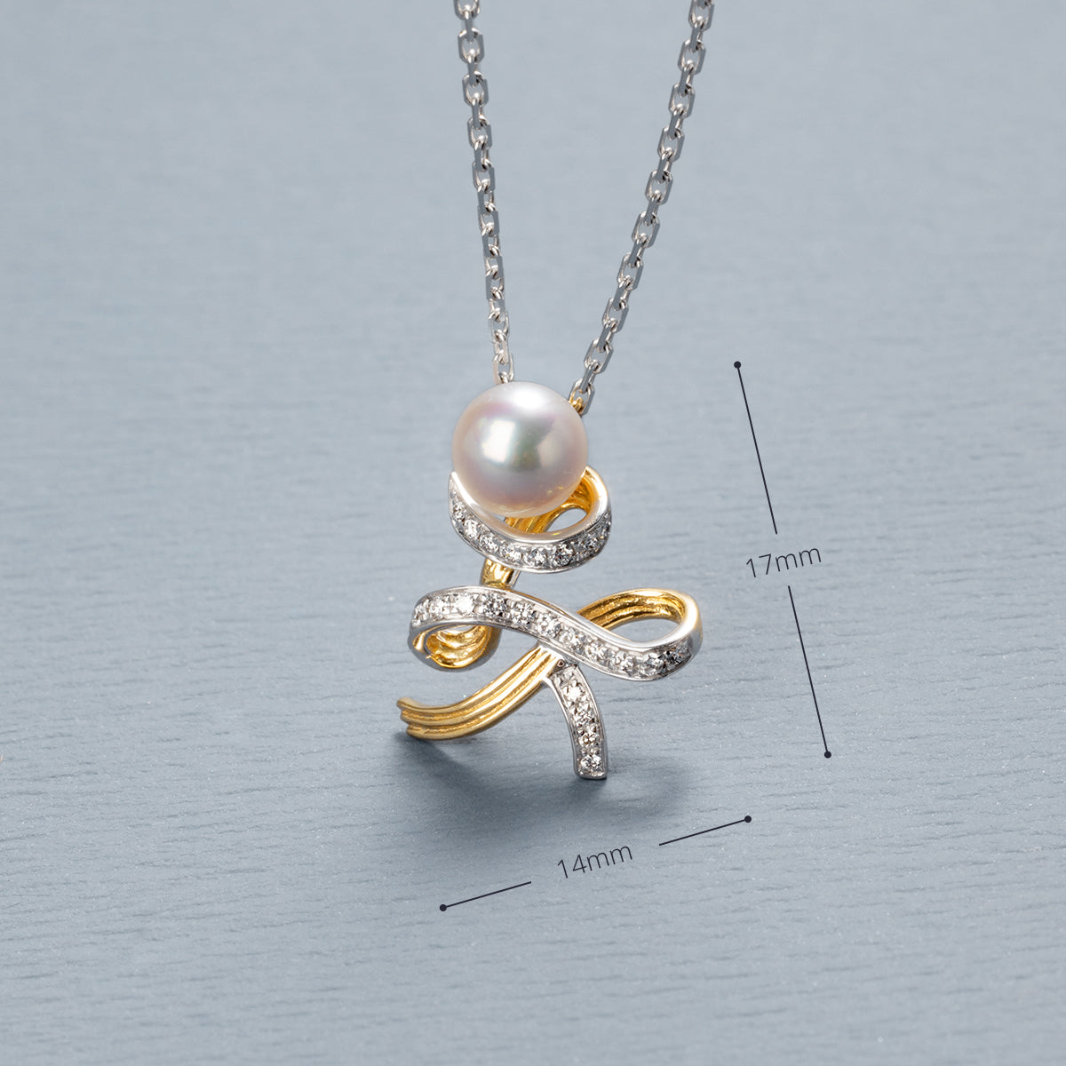 HELAS | Heirloom Saltwater Pearl Fine Jewelry – HELAS Jewelry