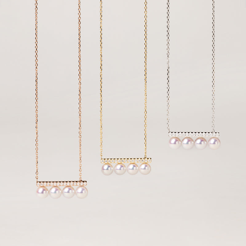 HELAS | Heirloom Saltwater Pearl Fine Jewelry – HELAS Jewelry