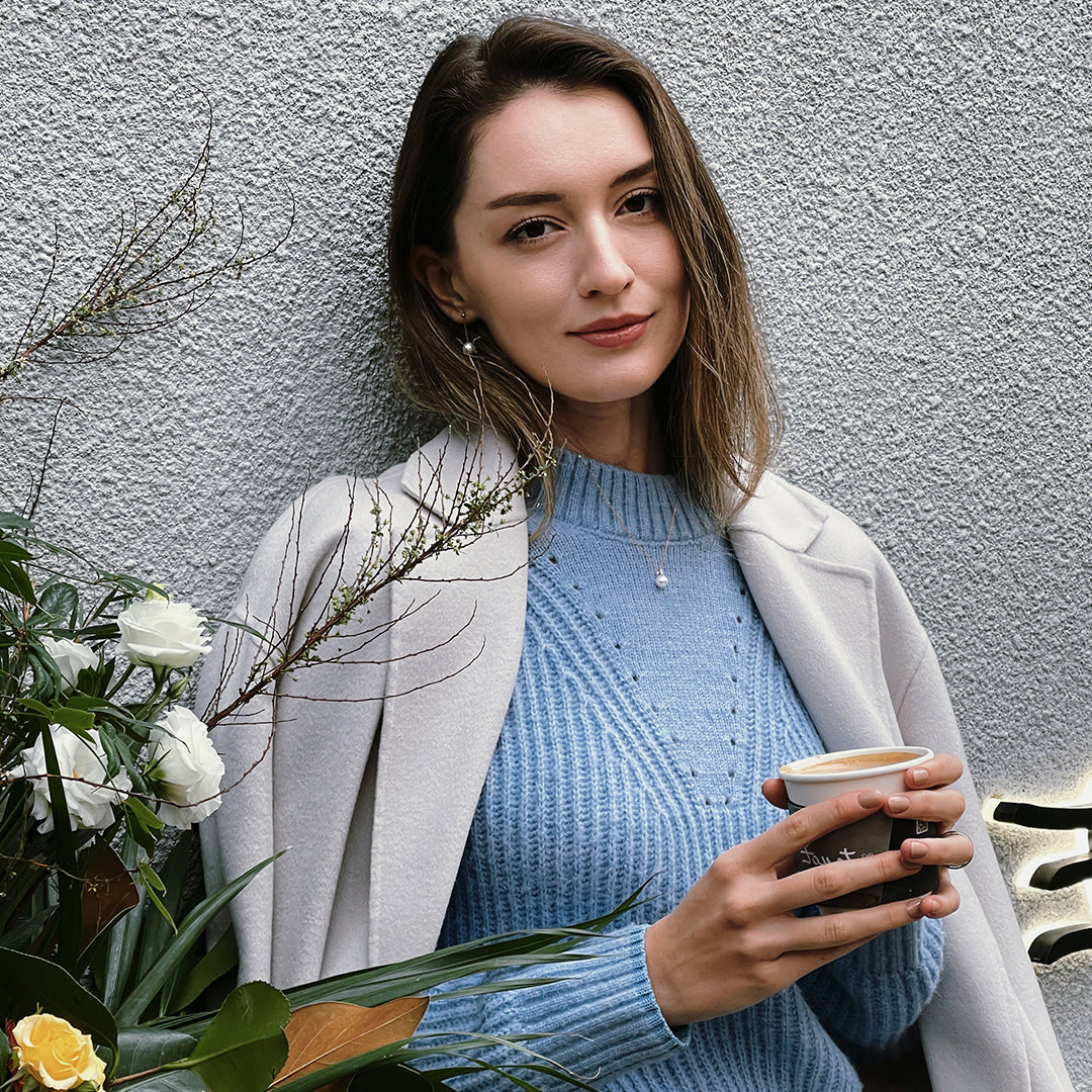 HELAS | Heirloom Saltwater Pearl Fine Jewelry – HELAS Jewelry