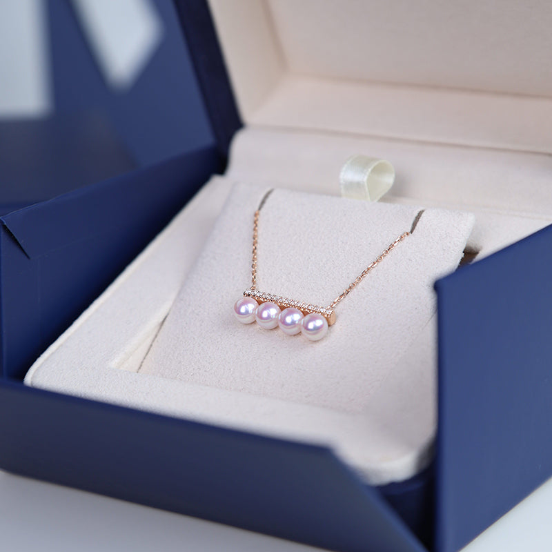 HELAS | Heirloom Saltwater Pearl Fine Jewelry – HELAS Jewelry