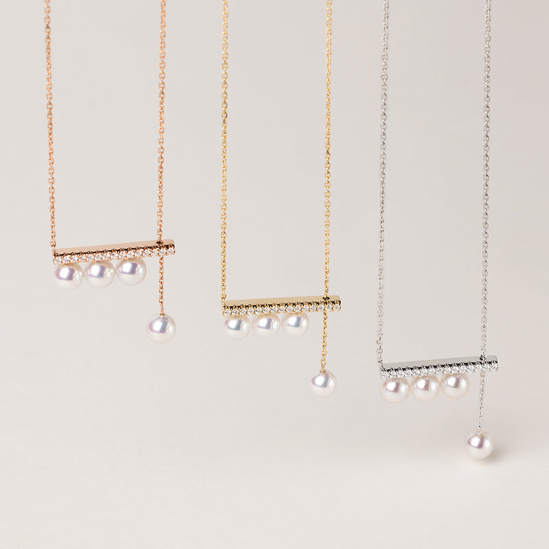 HELAS | Heirloom Saltwater Pearl Fine Jewelry – HELAS Jewelry