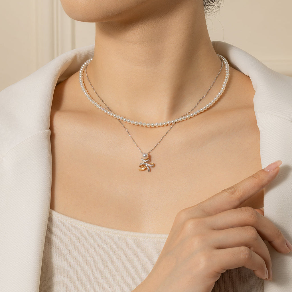 HELAS | Heirloom Saltwater Pearl Fine Jewelry – HELAS Jewelry