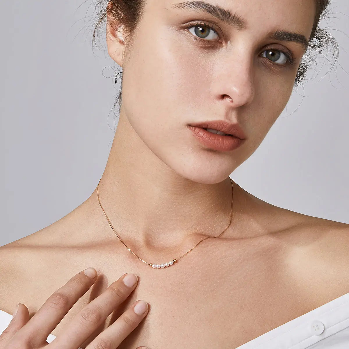 Fine Line - HELAS Jewelry