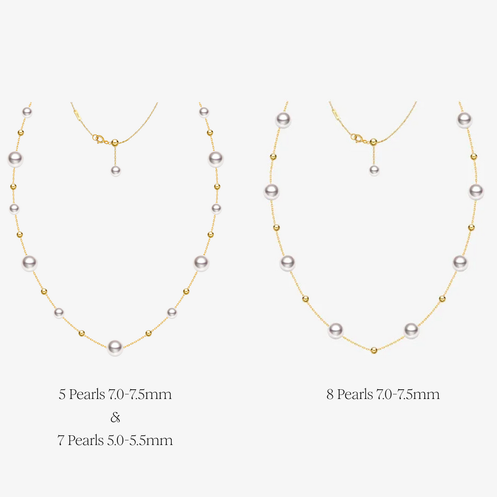 HELAS | Heirloom Saltwater Pearl Fine Jewelry – HELAS Jewelry