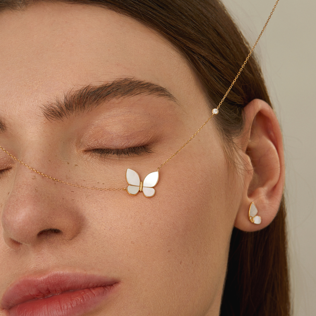 HELAS | Heirloom Saltwater Pearl Fine Jewelry – HELAS Jewelry