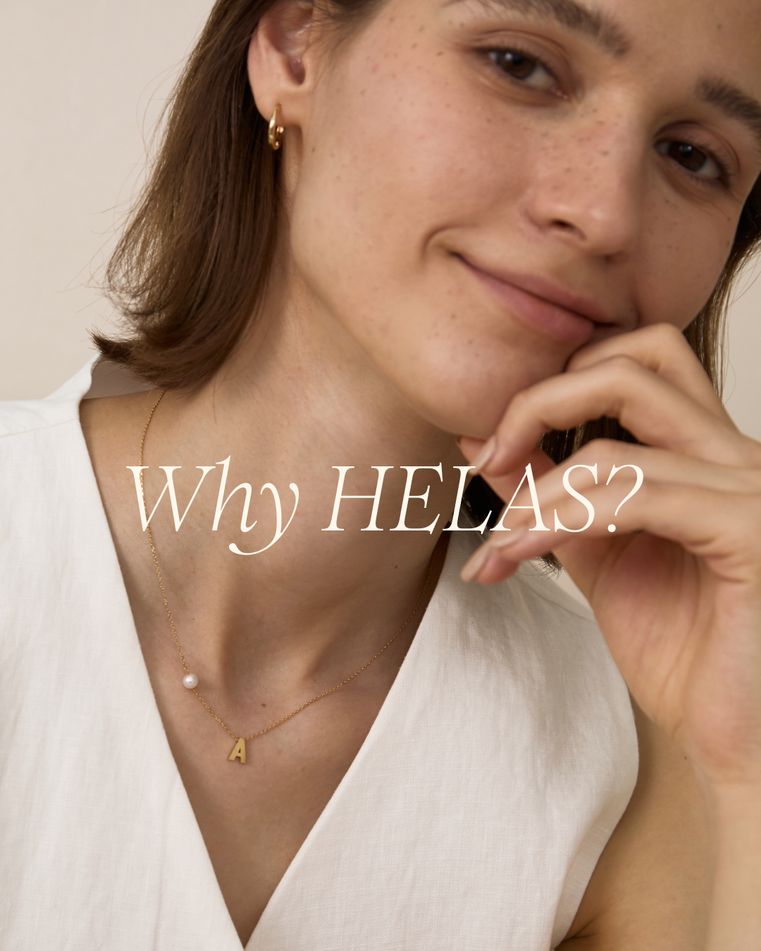 Star - HELAS Jewelry