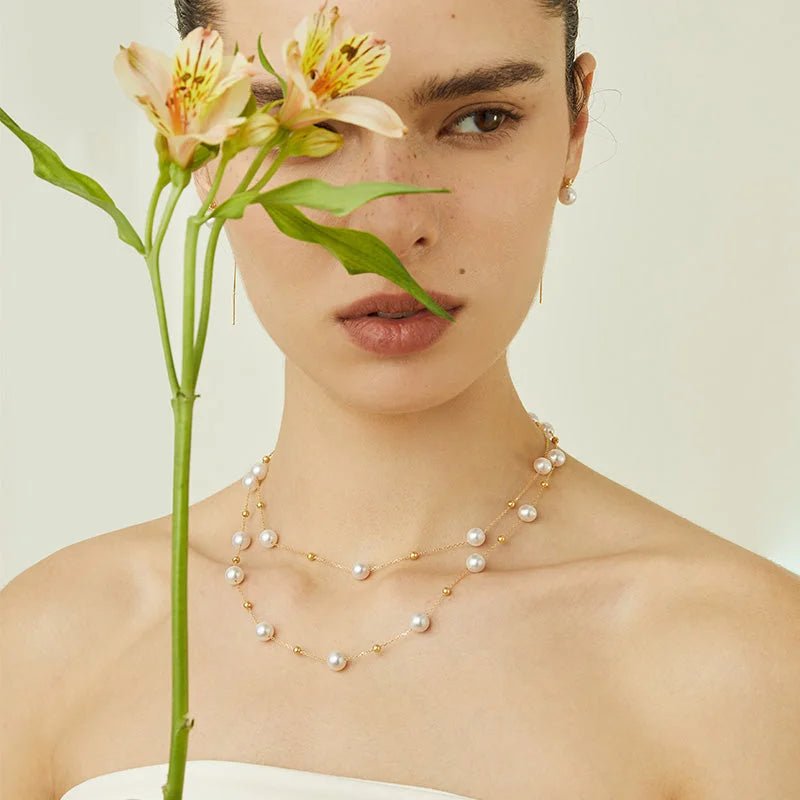 HELAS | Heirloom Saltwater Pearl Fine Jewelry – HELAS Jewelry